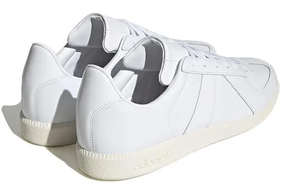 Adidas Originals Bw Army Sneakers - Cloud White