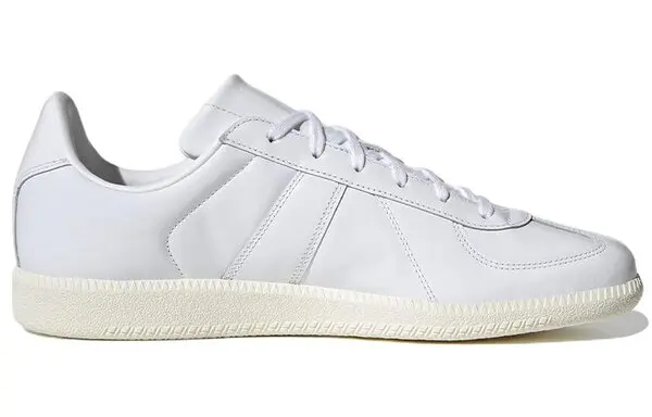 Adidas Originals Bw Army Sneakers - Cloud White