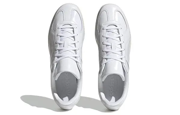 Adidas Originals Bw Army Sneakers - Cloud White