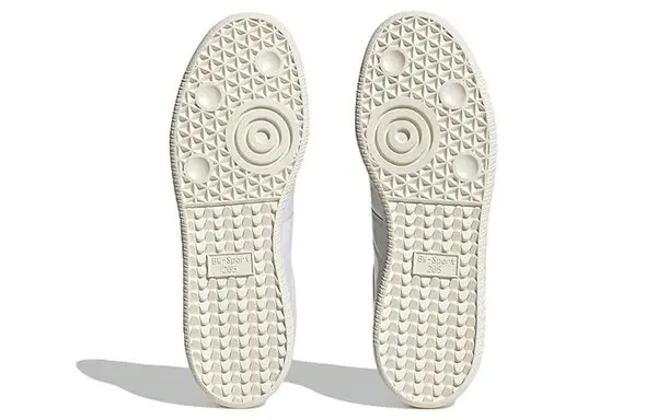 Adidas Originals Bw Army Sneakers - Cloud White