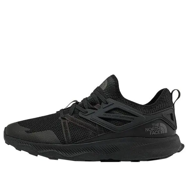 The North Face Oxeye Running Sneakers - Black