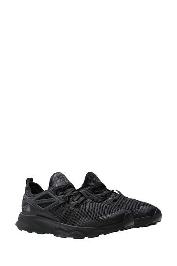 The North Face Oxeye Running Sneakers - Black