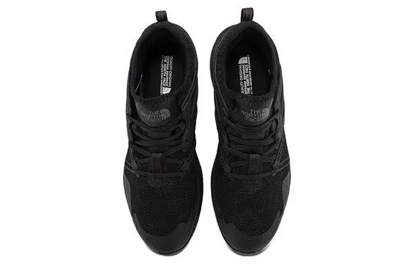 The North Face Oxeye Running Sneakers - Black