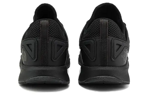 The North Face Oxeye Running Sneakers - Black