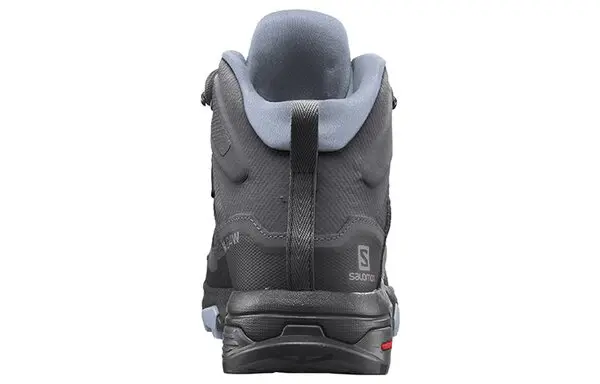 SALOMON X Ultra 4 Mid Gore-tex Boots - Black