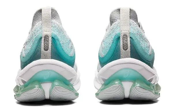Asics Kinsei Blast Performance Footwear
