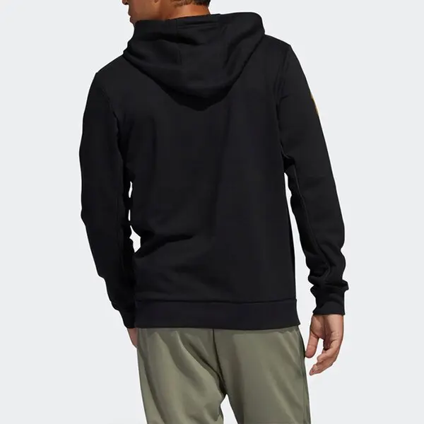 Adidas Rose Po Basketball Sports Pullover