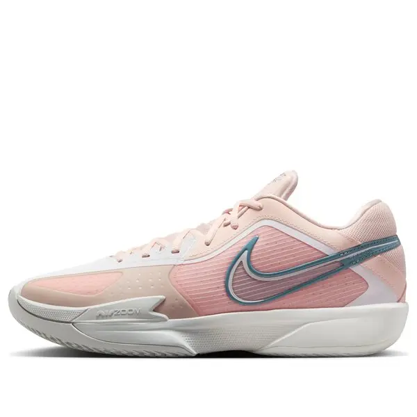Nike Zoom Gt Cut Cross Ep Sneakers - Pink/white/blue