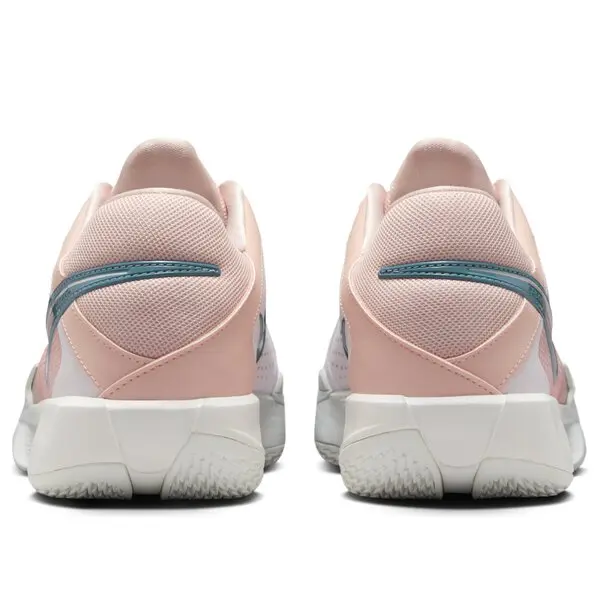 Nike Zoom Gt Cut Cross Ep Sneakers - Pink/white/blue