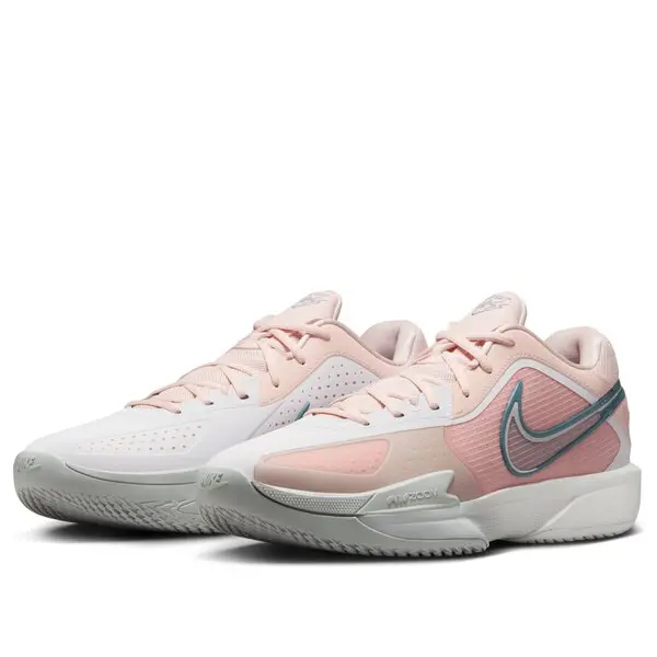 Nike Zoom Gt Cut Cross Ep Sneakers - Pink/white/blue