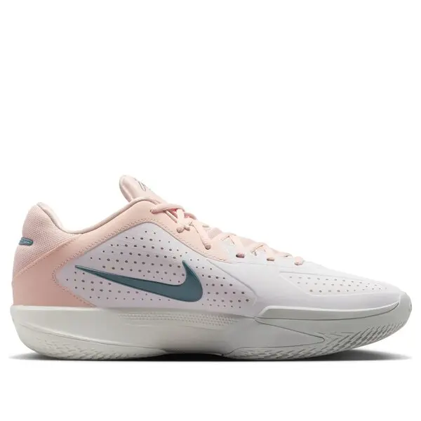 Nike Zoom Gt Cut Cross Ep Sneakers - Pink/white/blue