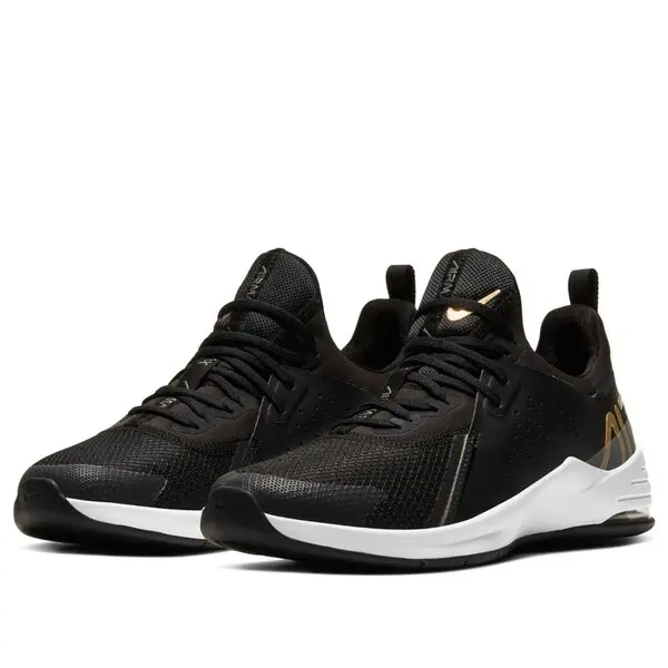 Nike Max Bella Tr Trainer 3 - Black/gold