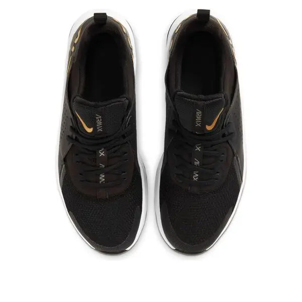 Nike Max Bella Tr Trainer 3 - Black/gold