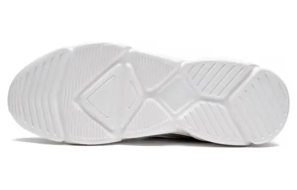 LI-NING Yunhai Sneakers - White/tan/blue