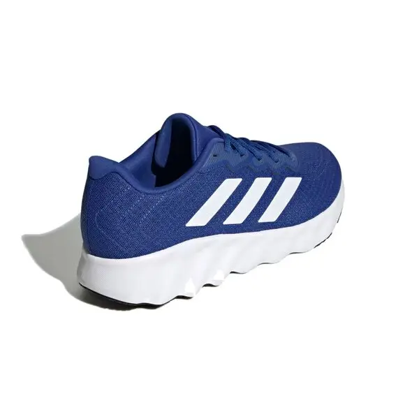 Adidas Switch Move Running Sneakers - Blue/white
