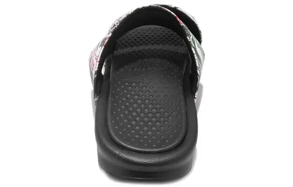 Nike Benassi Duo Ultra Slide - Black/multi
