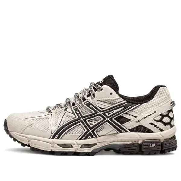 Asics Gel-kahana "sand - Sand/black