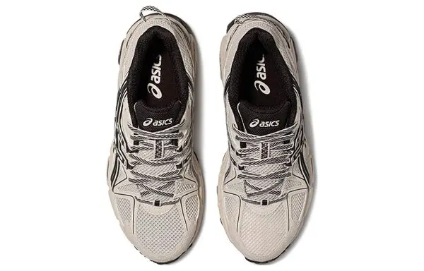 Asics Gel-kahana "sand - Sand/black