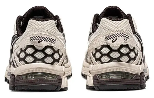 Asics Gel-kahana "sand - Sand/black