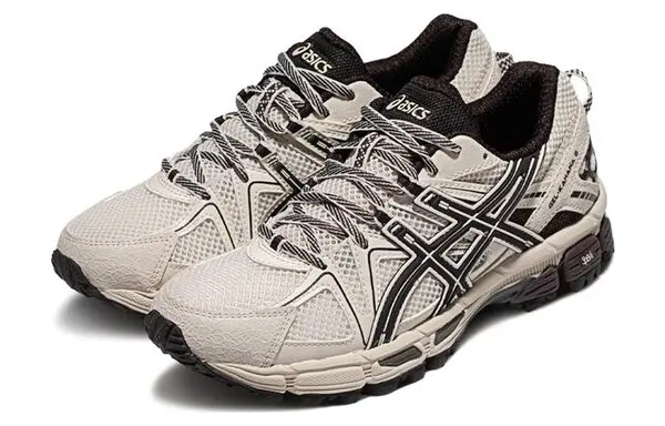 Asics Gel-kahana "sand - Sand/black