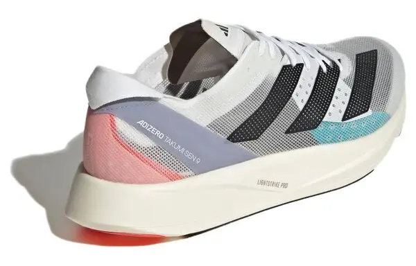 Adidas Adizero Takumi Sen Athletic Sneakers