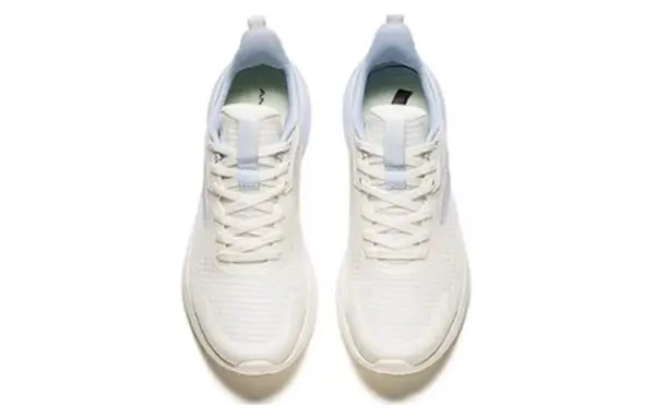 ANTA Casual Shoes 'white Blue