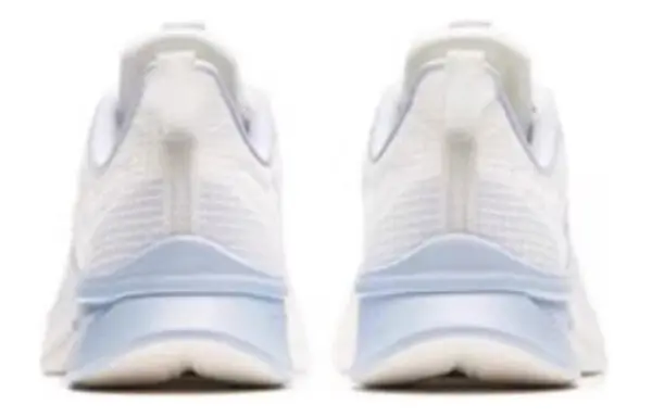 ANTA Casual Shoes 'white Blue