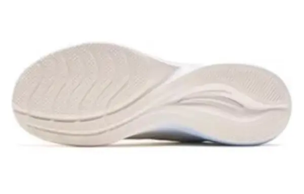 ANTA Casual Shoes 'white Blue