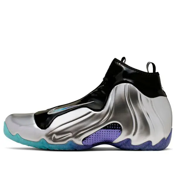 Nike Flightposite One "china Hoop Dreams - Multi-color-black