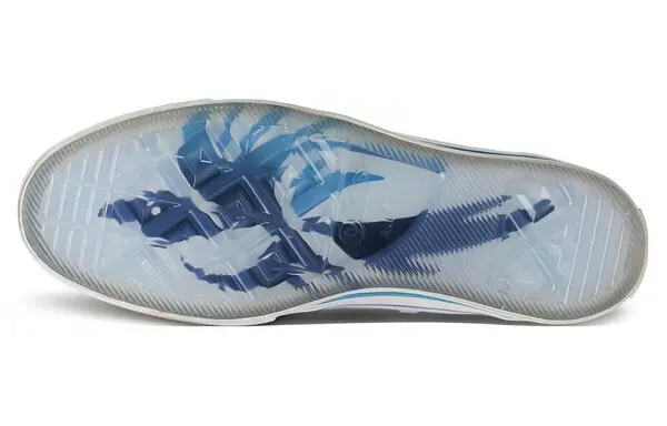 CONVERSE Chuck 70 Ox Embroidered Magpie Sneakers