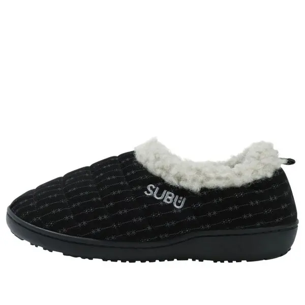 SUBU X Coyseio Snug Padding - Black