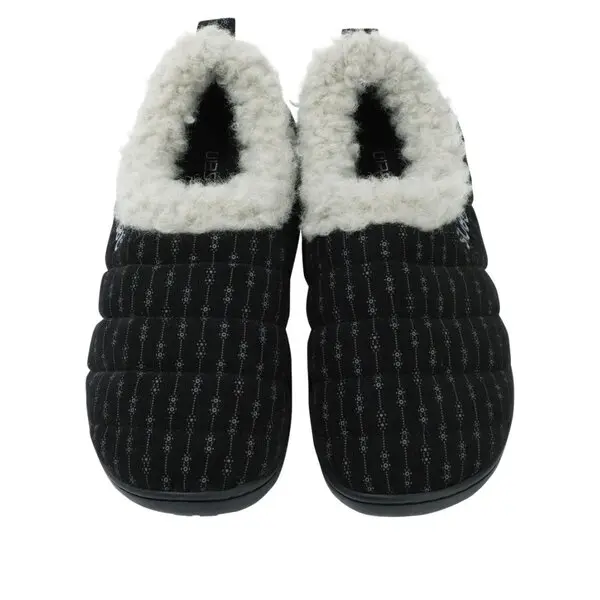 SUBU X Coyseio Snug Padding