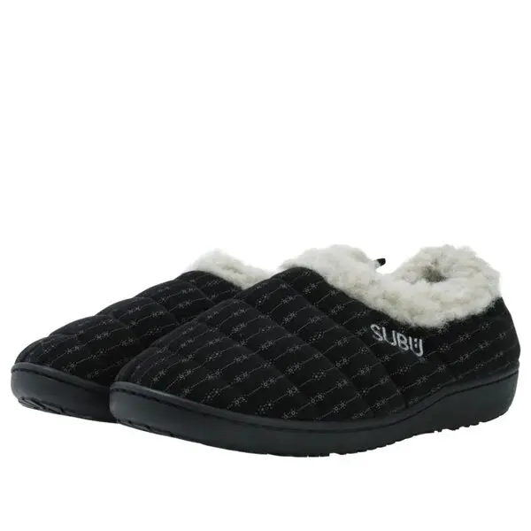SUBU X Coyseio Snug Padding