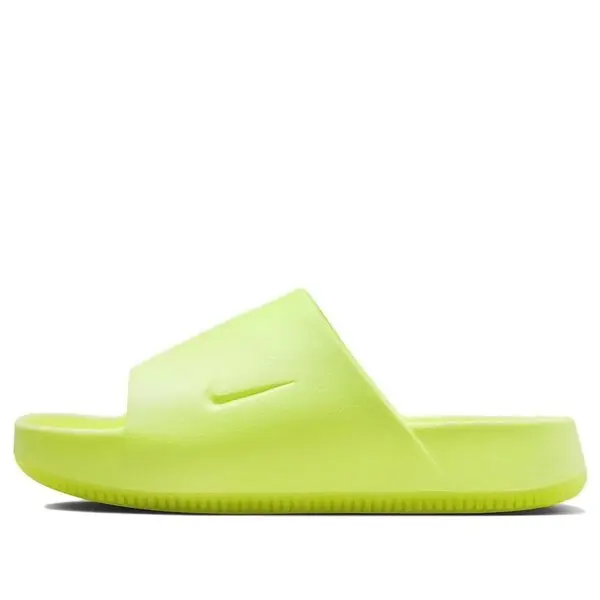 Nike Calm Slide - Volt