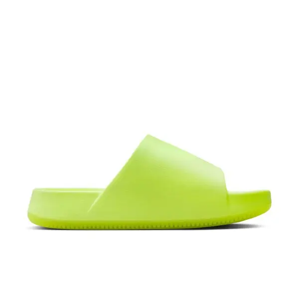 Nike Calm Slide - Volt