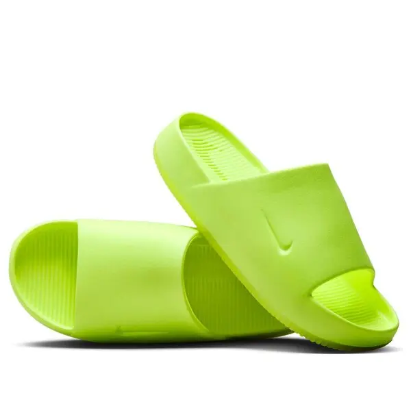Nike Calm Slide - Volt