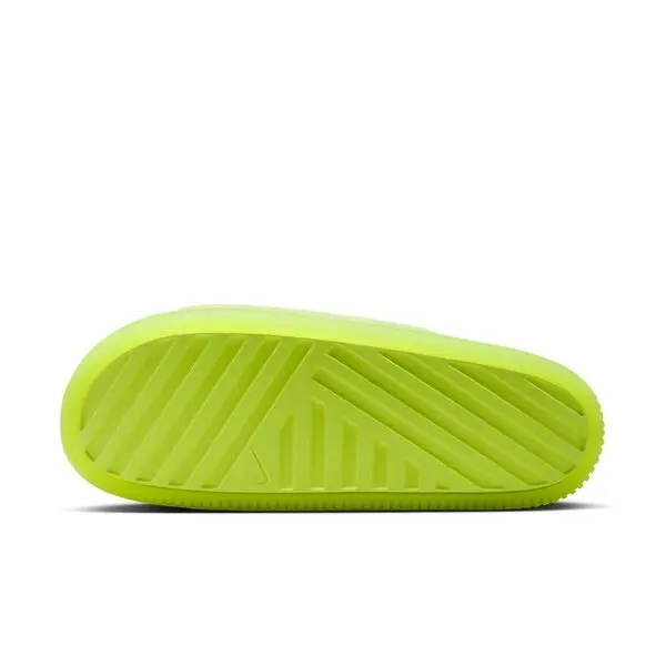 Nike Calm Slide - Volt