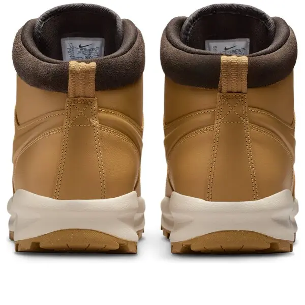 Nike Manoa Leather Boots - Haystack/velvet Brown/birch