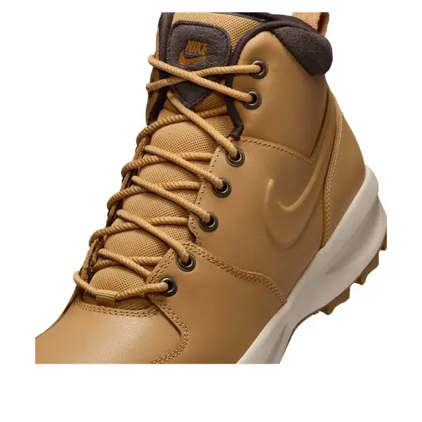 Nike Manoa Leather Boots - Haystack/velvet Brown/birch