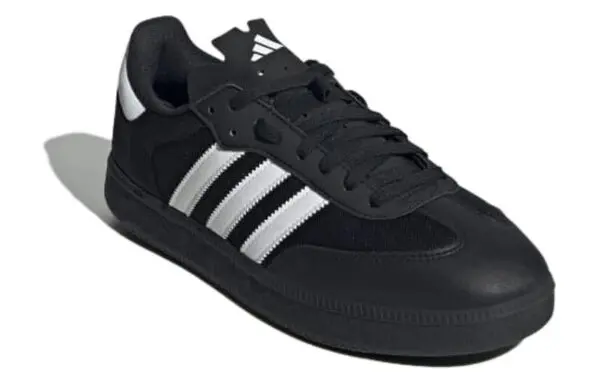 Adidas Velosamba Made With Nature Sneakers - Core Black/cloud White/cloud White
