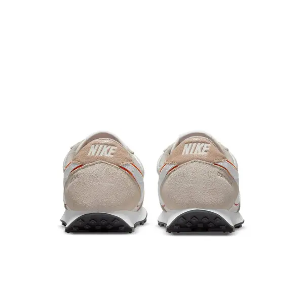 Nike Dbreak-type Se Low Top Sneakers - White/gray/orange