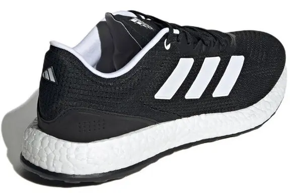 Adidas Pureboost Q2 Cozy Breathable Sneakers