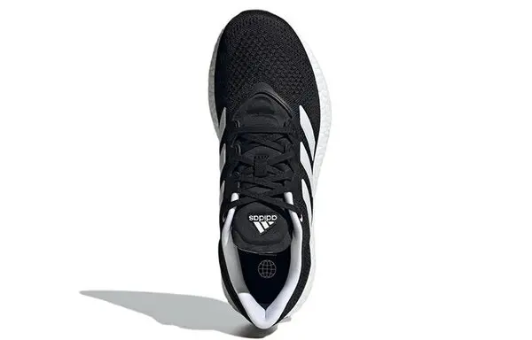 Adidas Pureboost Q2 Cozy Breathable Sneakers