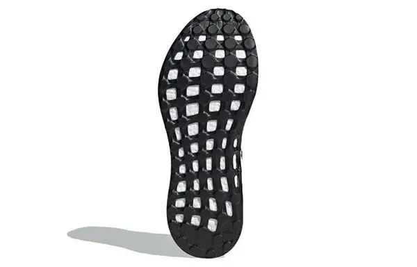 Adidas Pureboost Q2 Cozy Breathable Sneakers