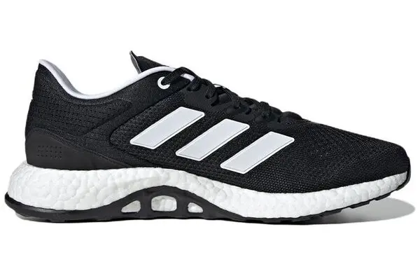 Adidas Pureboost Q2 Cozy Breathable Sneakers