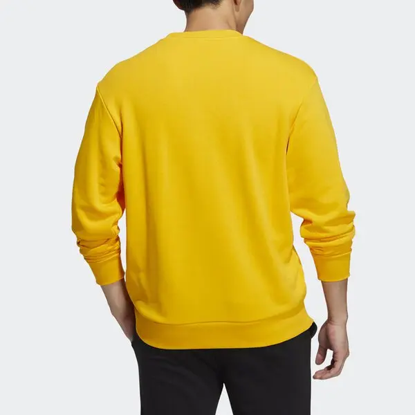 Adidas Neo Funny Print Crewneck Sweatshirt