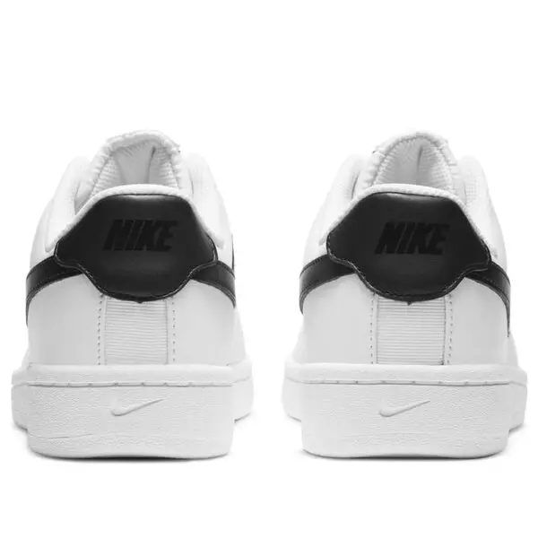 Nike Court Royale 2 Low Sneakers - White/black