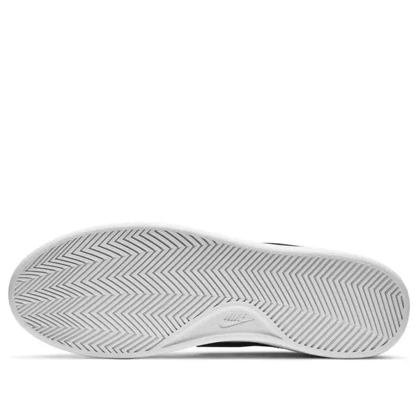 Nike Court Royale 2 Low Sneakers - White/black