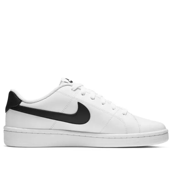 Nike Court Royale 2 Low Sneakers - White/black