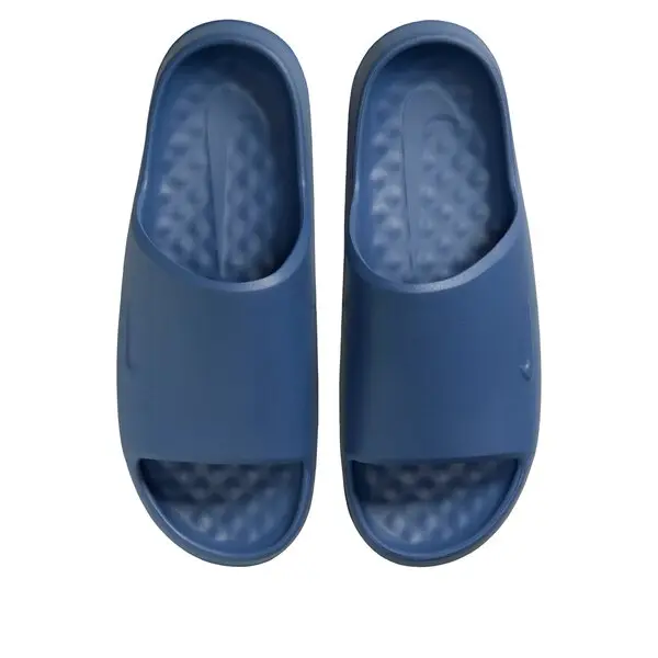 Nike Calm 2.0 Slides - Diffuse Blue